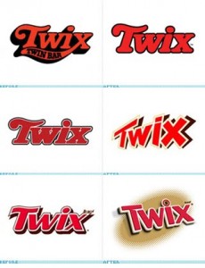A Origem do Twix : A Origem das Coisas